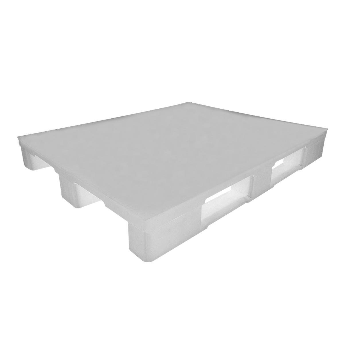 Hijyenik Palet Yük Paleti 100x120cm - Plastik Palet l Plastik Kasa
